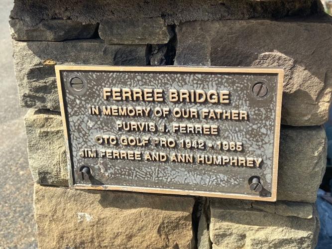 Jim Ferree, a former PGA Tour and Champions Tour player who died last ...