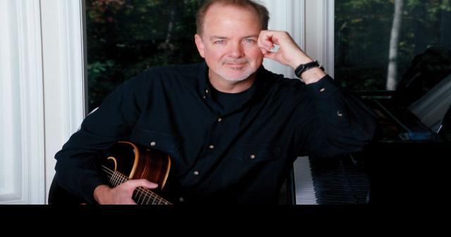Byron Hill, friends bring Nashville to Winston-Salem for a special night