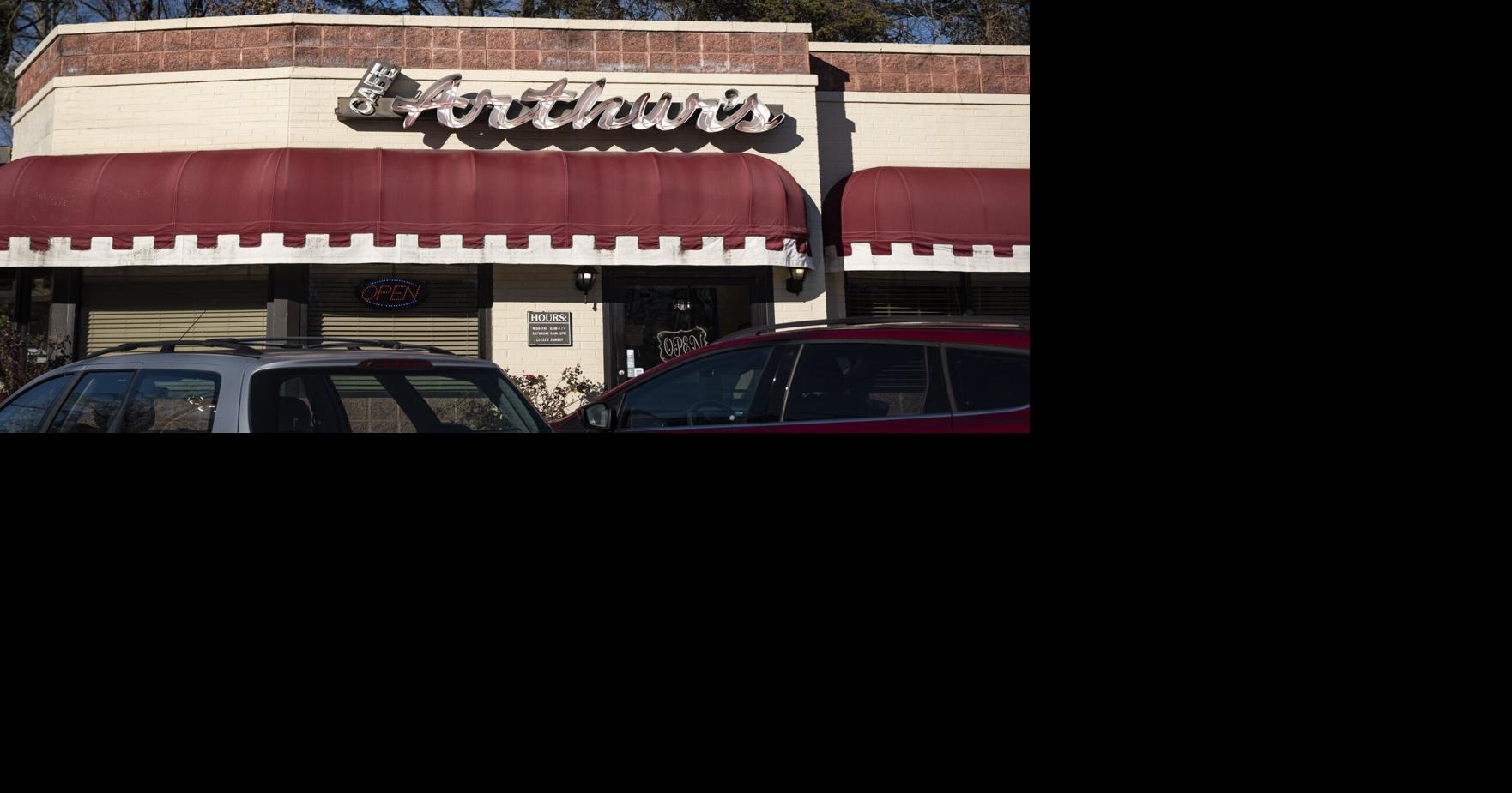 Cafe Arthur's is sold, but no major changes planned