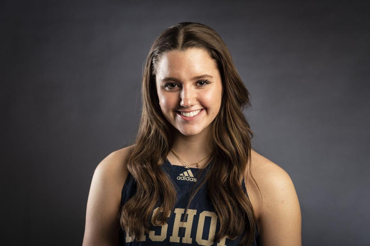 Adelaide Jernigan commits to N.C. State