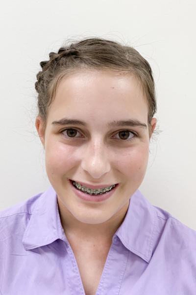 Focus on: Milah Cauble