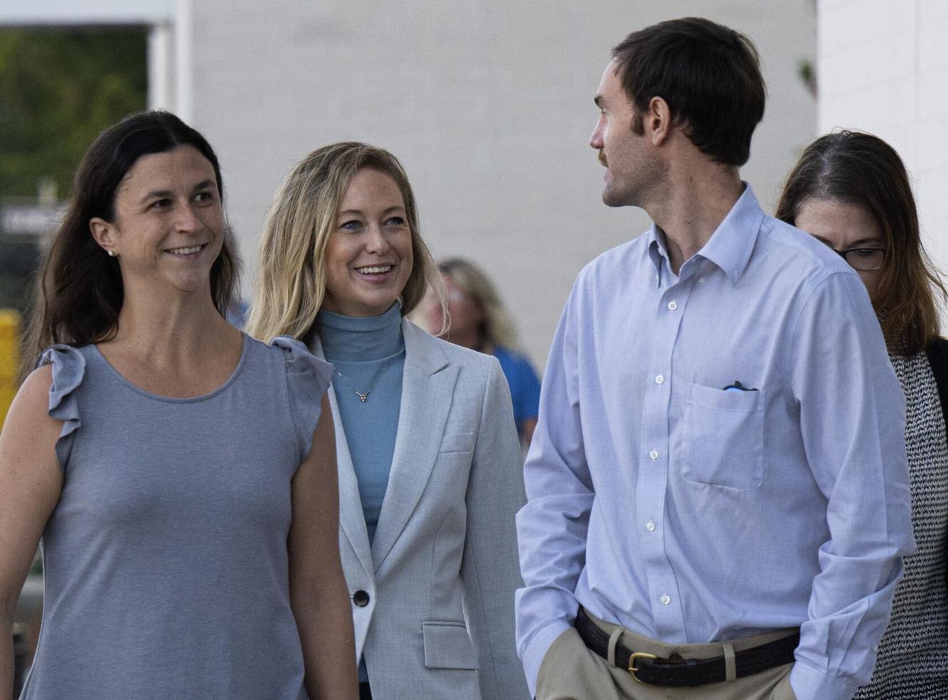 Jason Corbett murder case in Netflix documentary