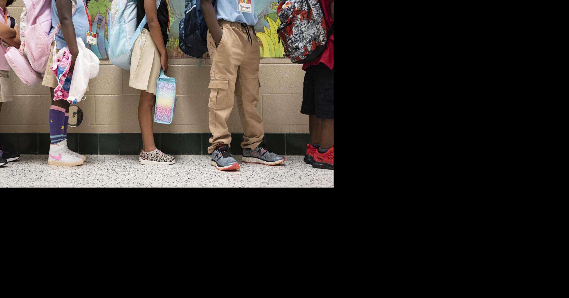 NC Senate school calendar flexibility bill advances to floor