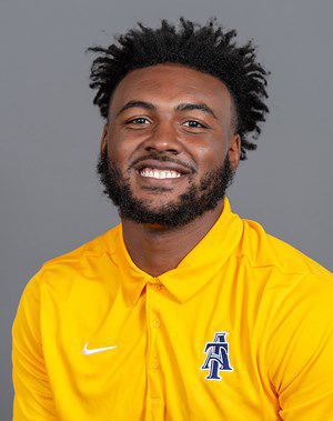 NFL Draft previews: Elijah Bell, N.C. A&T