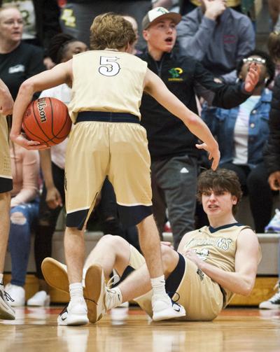 One last step toward being state basketball champions