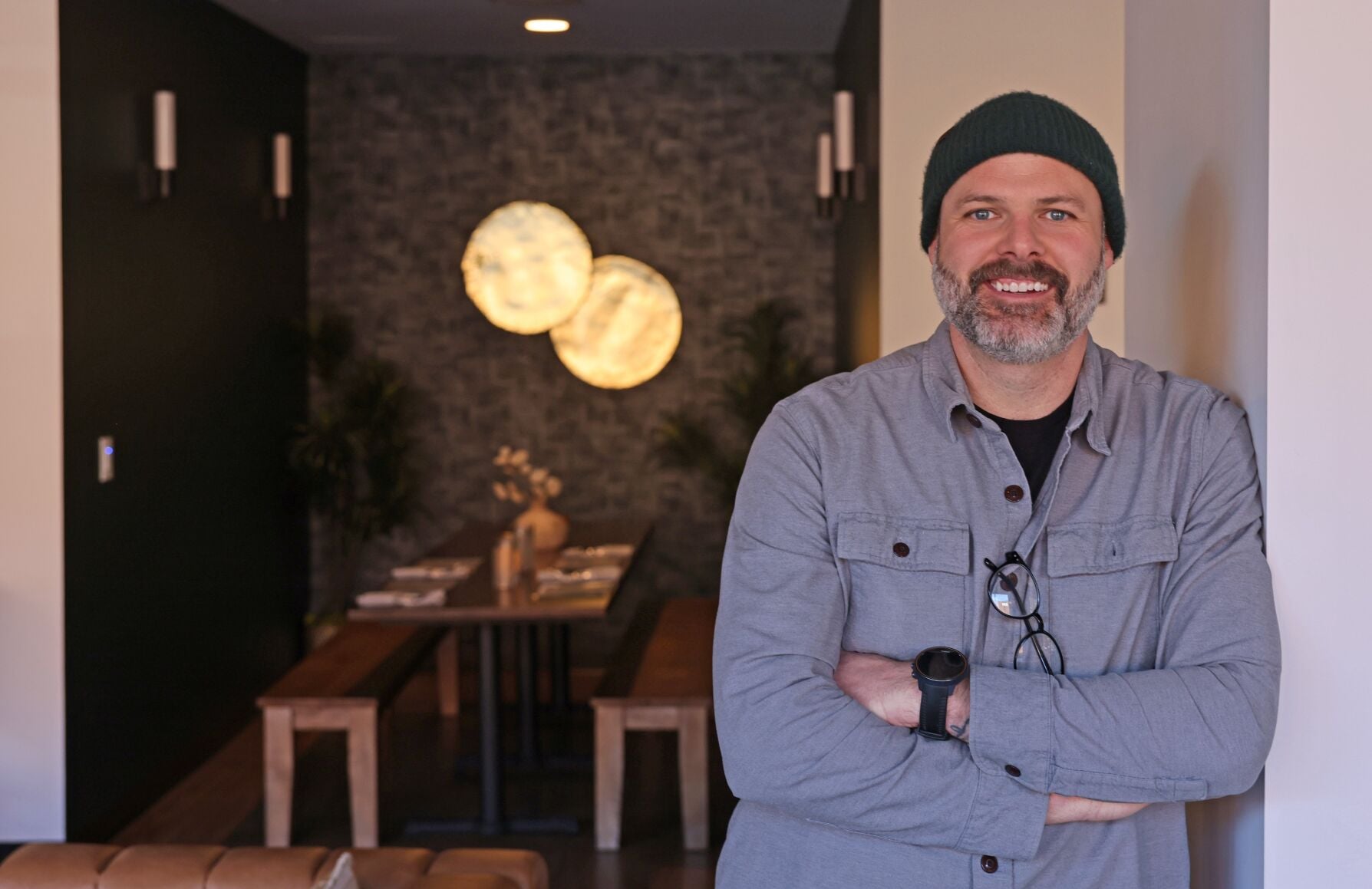 Pleasants Provisions restaurant and market in Winston-Salem