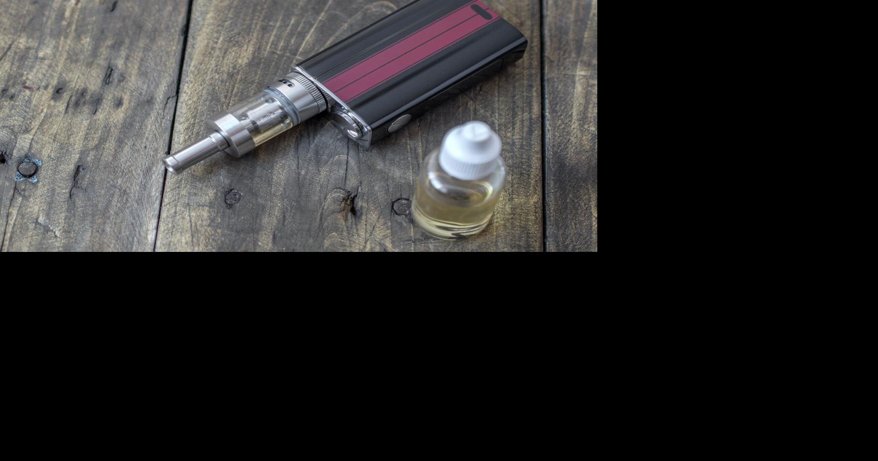 FDA approves marketplace use of Japan Tobacco's e-cigarette products
