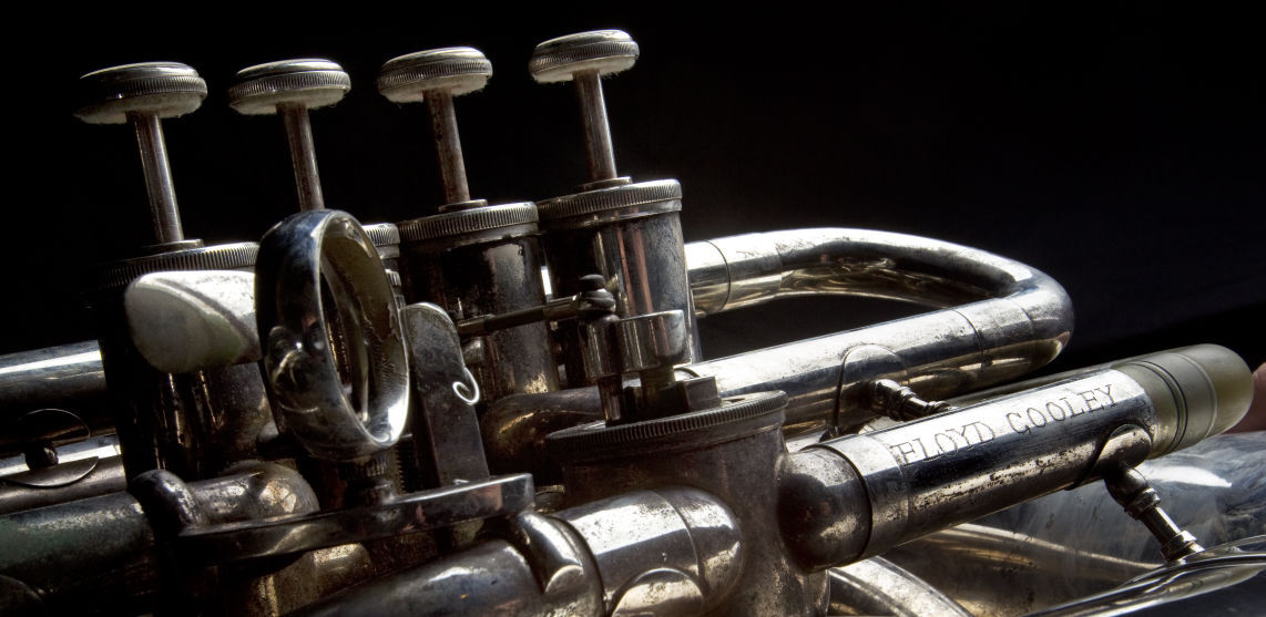 Piedmont Wind Symphony World Class Brass All-Stars to Triad