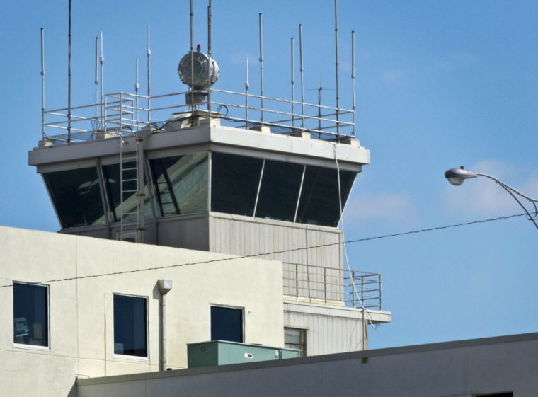 FAA Contract Tower at Smith Reynolds Airport to close | Local News ...
