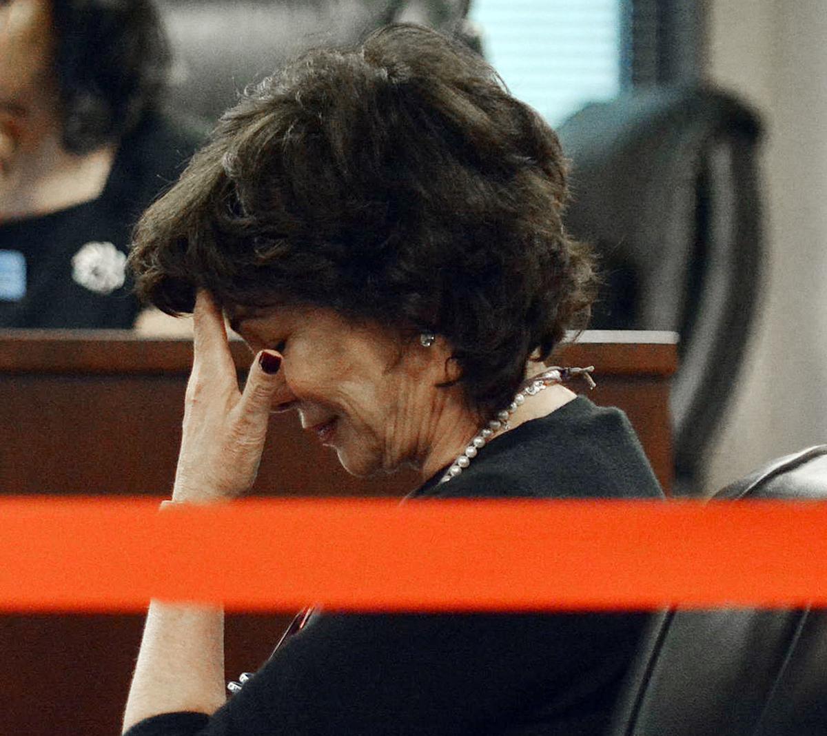 Agnes White Public Agent Watch Public Agent Agnes White