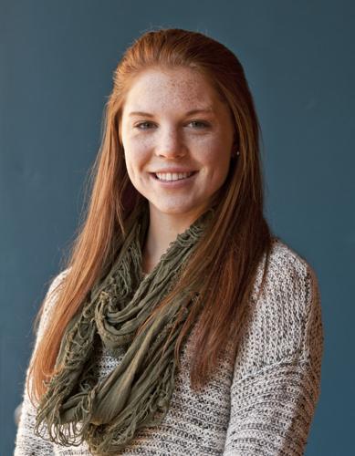 Focus On: Kelly Reid