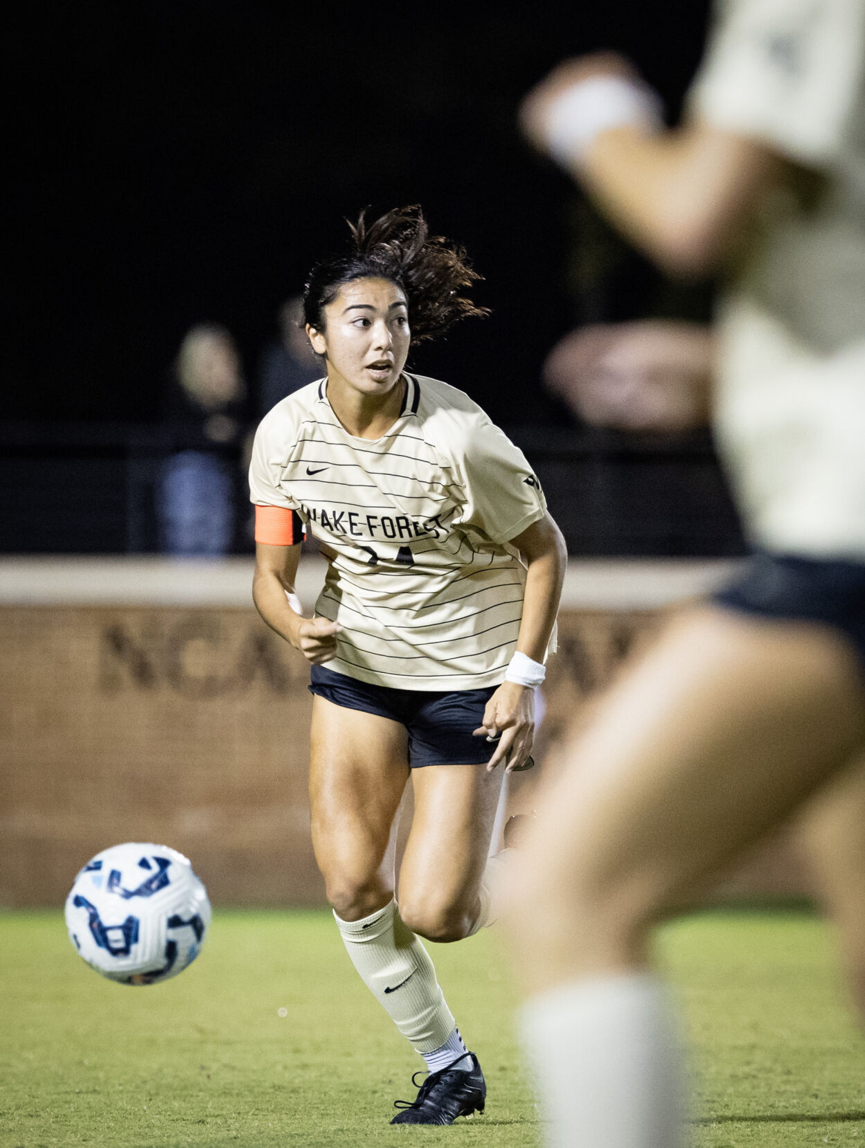 Wake Forest women's and men's soccer programs announce schedules for ...