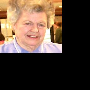 Harding, Jacqueline Adams