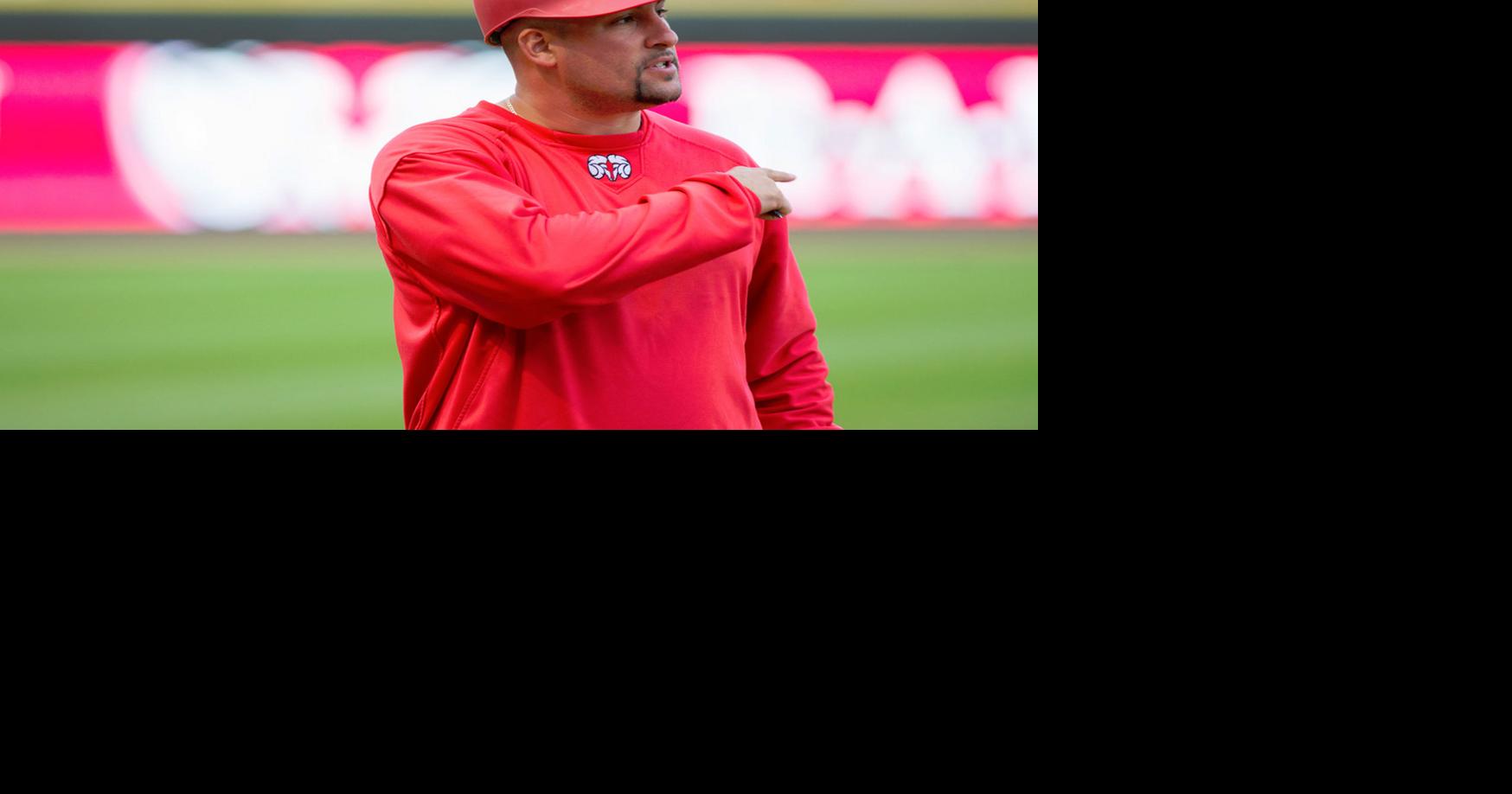 Rams baseball team gets to 40 wins