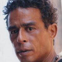 Eddie Rouse, local character actor, dies at 60