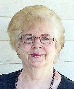 Sinclair, Mary Marlene Kiger