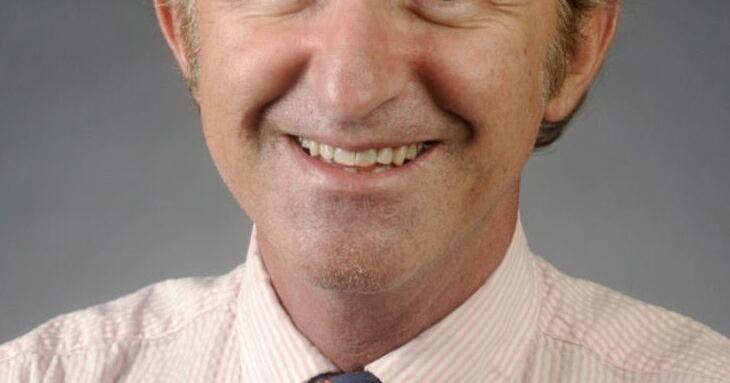 John Railey: Overcoming food insecurity in East Winston