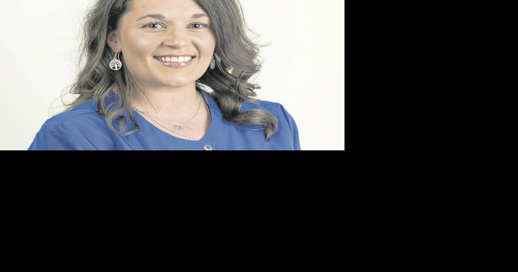 Christie White-Townsend