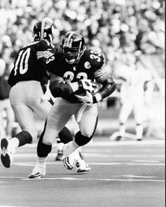 Stephen A. Smith, Huntley going into CIAA Hall of Fame