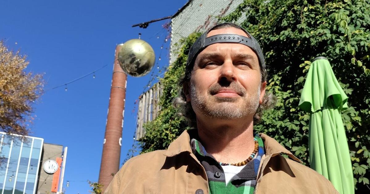 Meet a Musician: Joey Recchio wakes up with a song in his head every ...