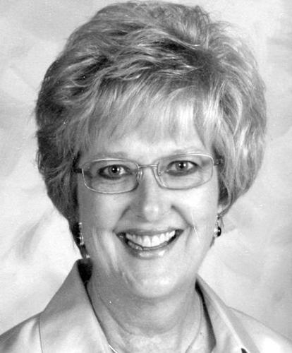 McALLISTER, Janet