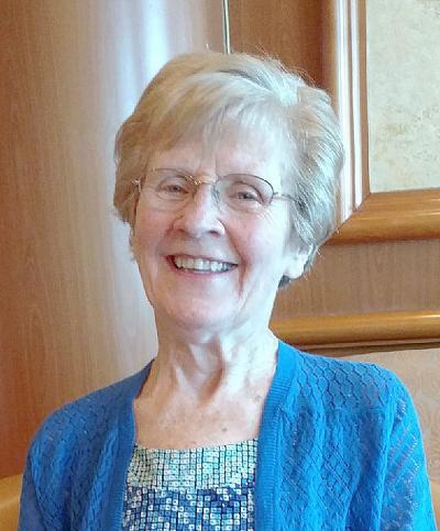 Flynt, Nancy Louise Bowen