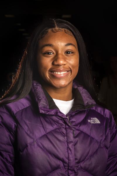 Focus on: Jaylyn Gathings