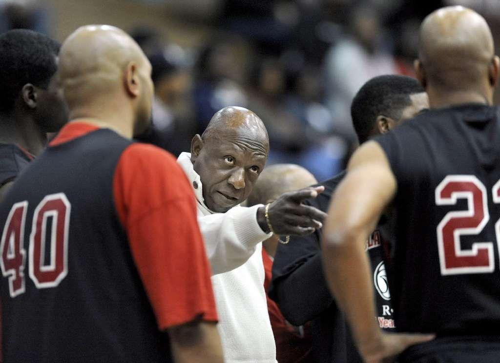 Ram Ramblings: Rick Duckett more than just X's and O's