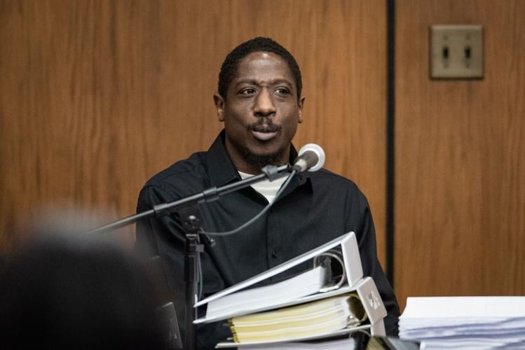 Murder convictions in Chris Paul grandfather case overturned