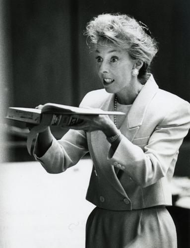 Former prosecutor in Blanche Taylor Moore trial dies in Charlotte