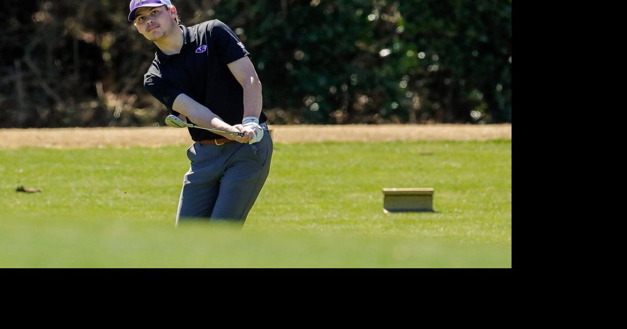 Brandon Einstein of Clemmons wins third golf tournament of the season ...