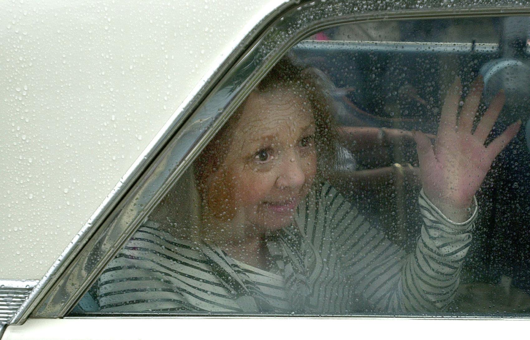 Photos: 'Thelma Lou' actress Betty Lynn, 2016 | Galleries | journalnow.com