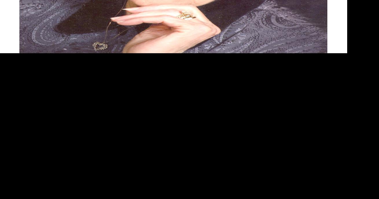 Hundley, Patricia "Pat" McRae Lucas