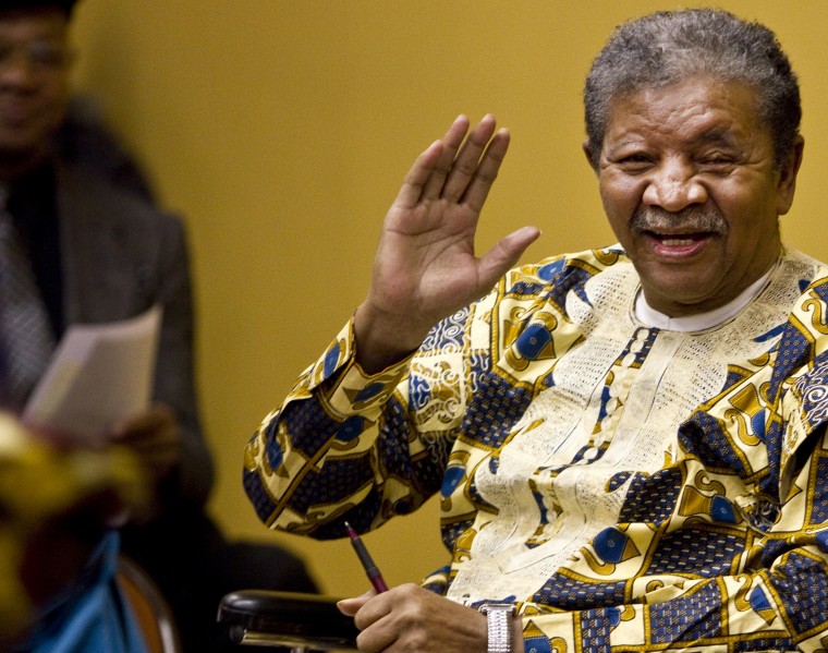 City’s Kwanzaa program honors Parmon, Womble and Obama | Local News ...