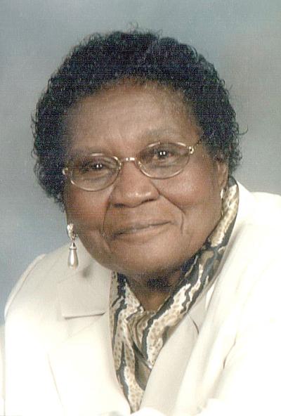 Westbrook, Ernestine