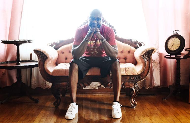 The State v. Darryl Hunt