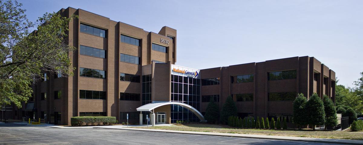 Allstate offers $4 billion for National General, one of Winston-Salem's ...