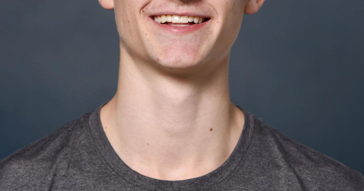 Focus on: Nathan Hutchins