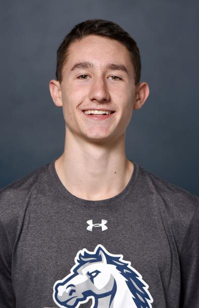 Focus on: Nathan Hutchins