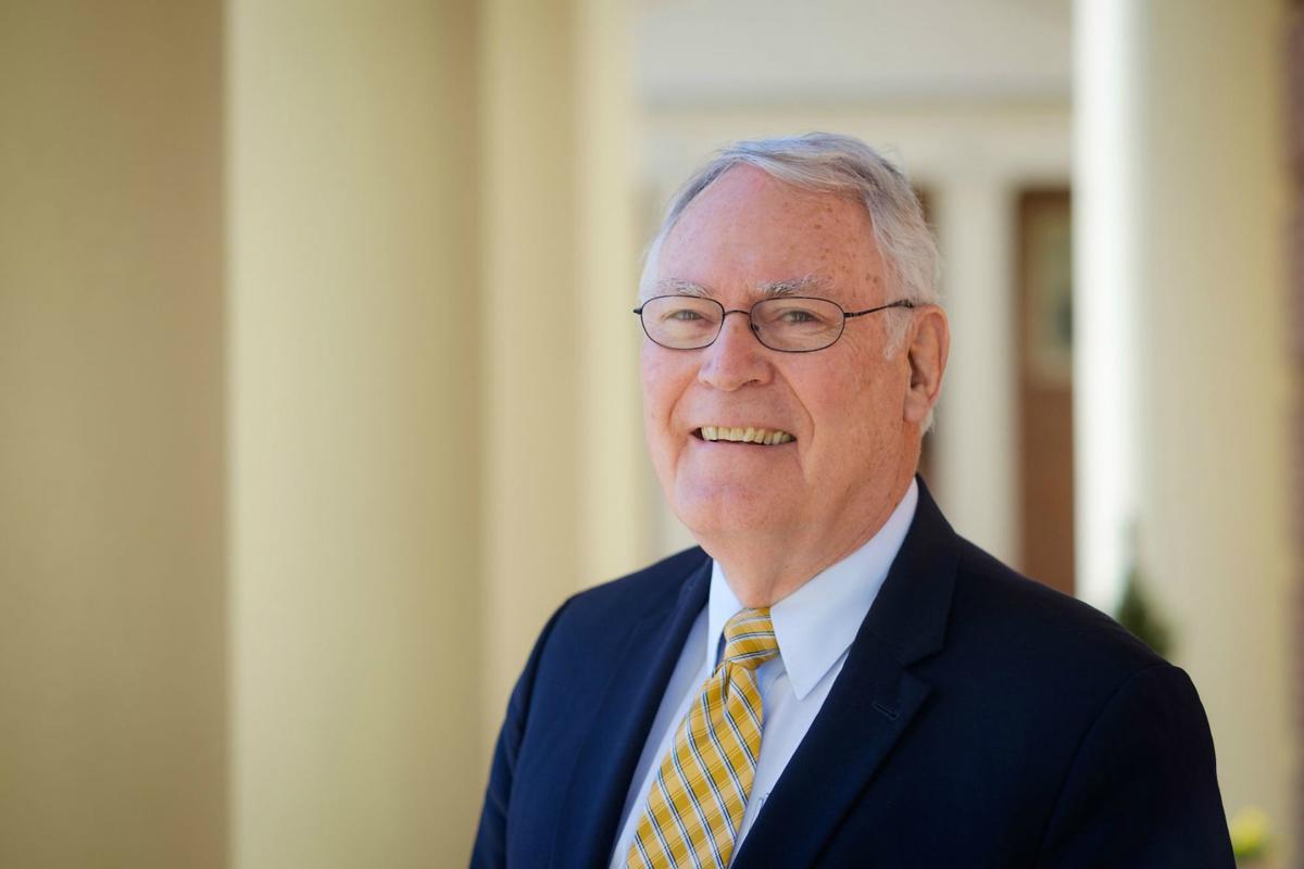 The Syllabus: Jim Williams, RIP