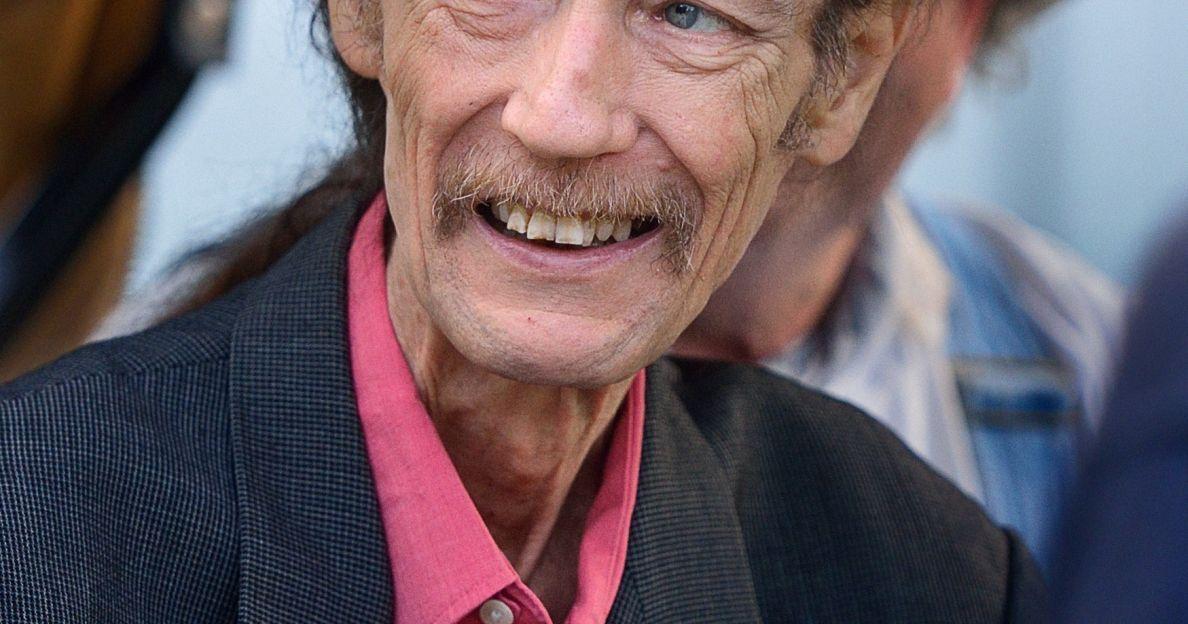 Barry Waldrep says there was no lack of artists who wanted to honor ...