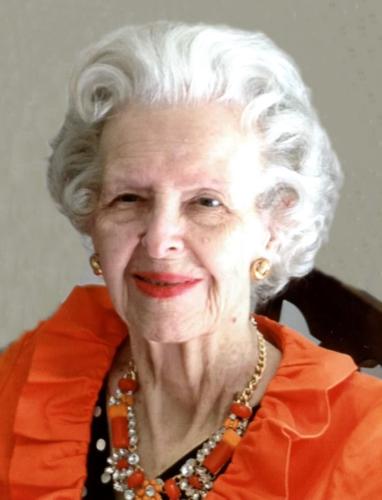 Huff, Margaret Elizabeth "Marbeth" Sompayrac