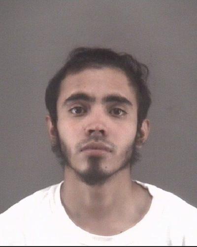 Kevin Saenz gets prison time in shooting death