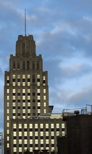 Process starts for historic registry nomination for Reynolds building