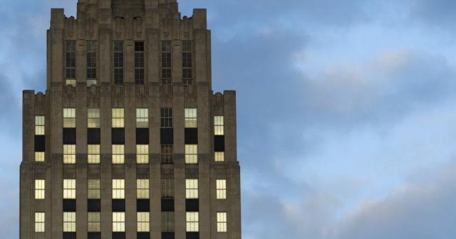 Process starts for historic registry nomination for Reynolds building