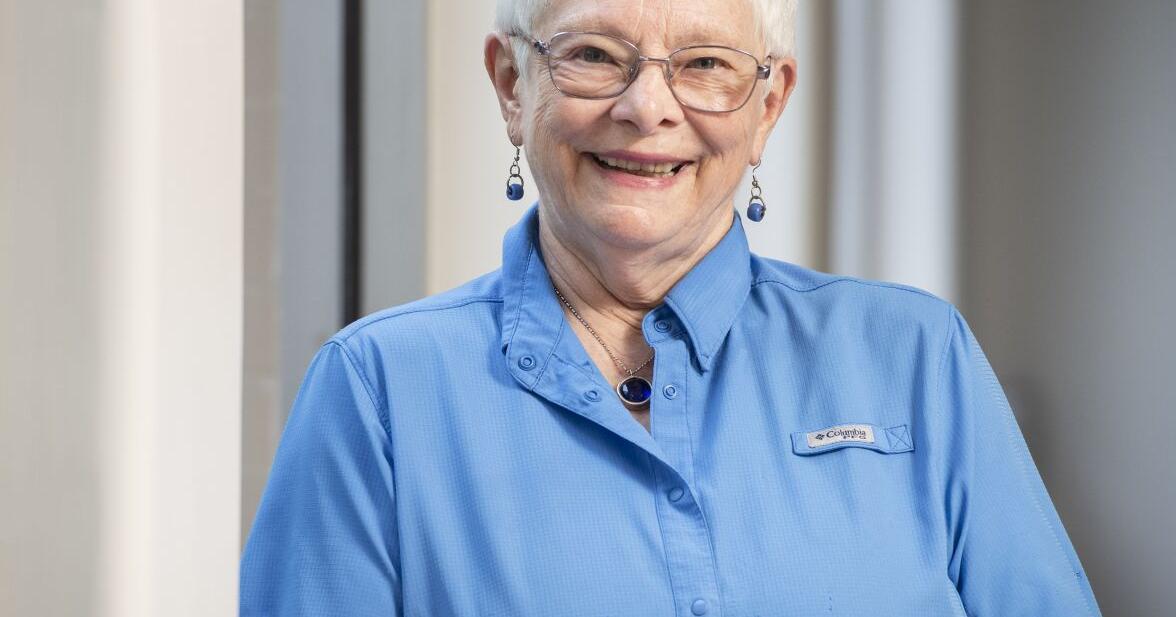Martha Swain Wood