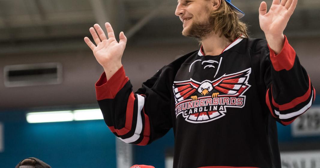 Jan Salak, one of the team's most popular players, has been a model of ...