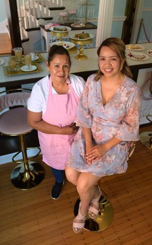 Pink Moon Cafe is closing in Winston-Salem