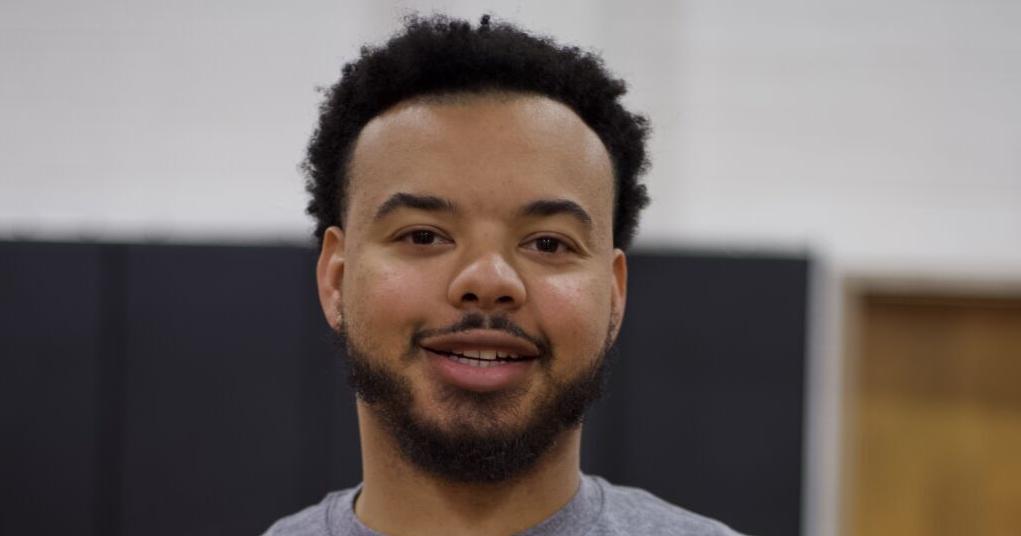 Drew Cone continues his basketball journey as a coach