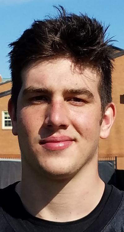 Meet Wake Forest’s early enrollees: Q-and-A with Blake Whiteheart